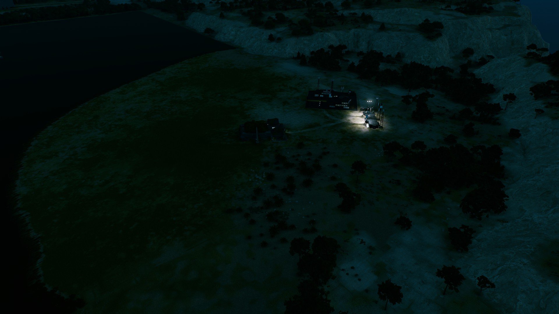 Star wars thing - Workshop - Jurassic World Evolution 3