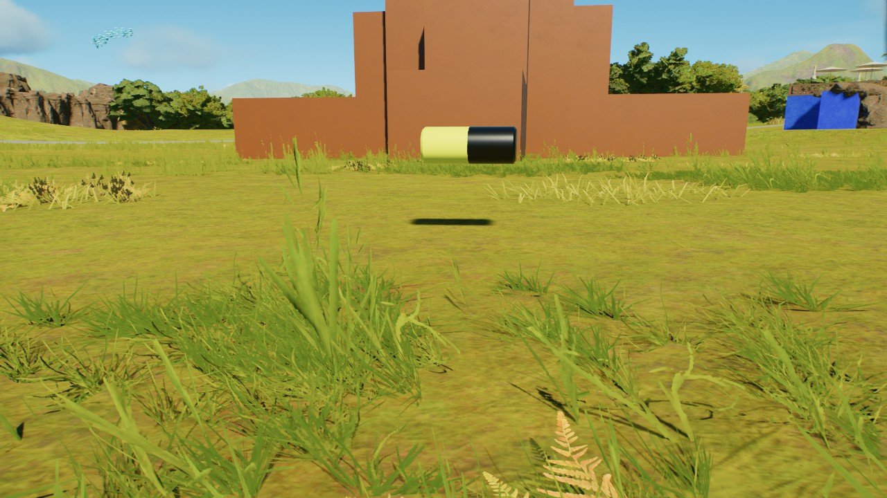 Minecraft Firefly - Workshop - Jurassic World Evolution 3