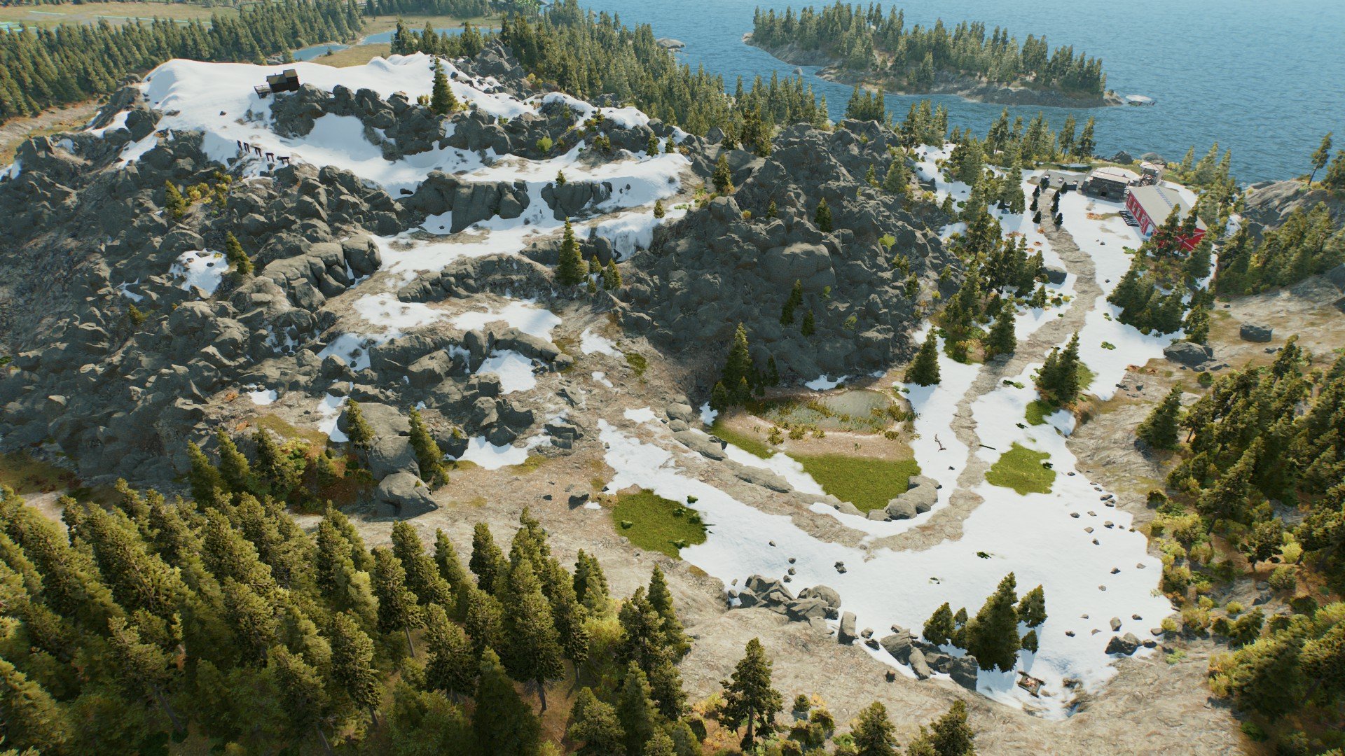 Run Run Raptor NO DLC VERSION - Workshop - Jurassic World Evolution 3