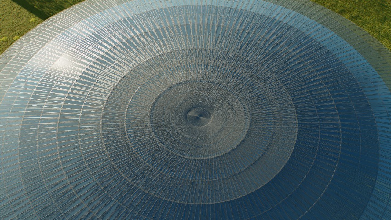 Yyyyy - Jurassic World Evolution 3 creation - Frontier Workshop