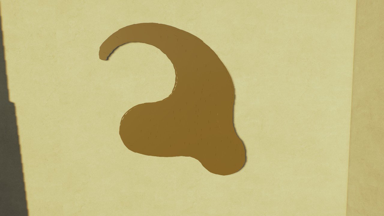 Big raptor Claw - Workshop - Jurassic World Evolution 3