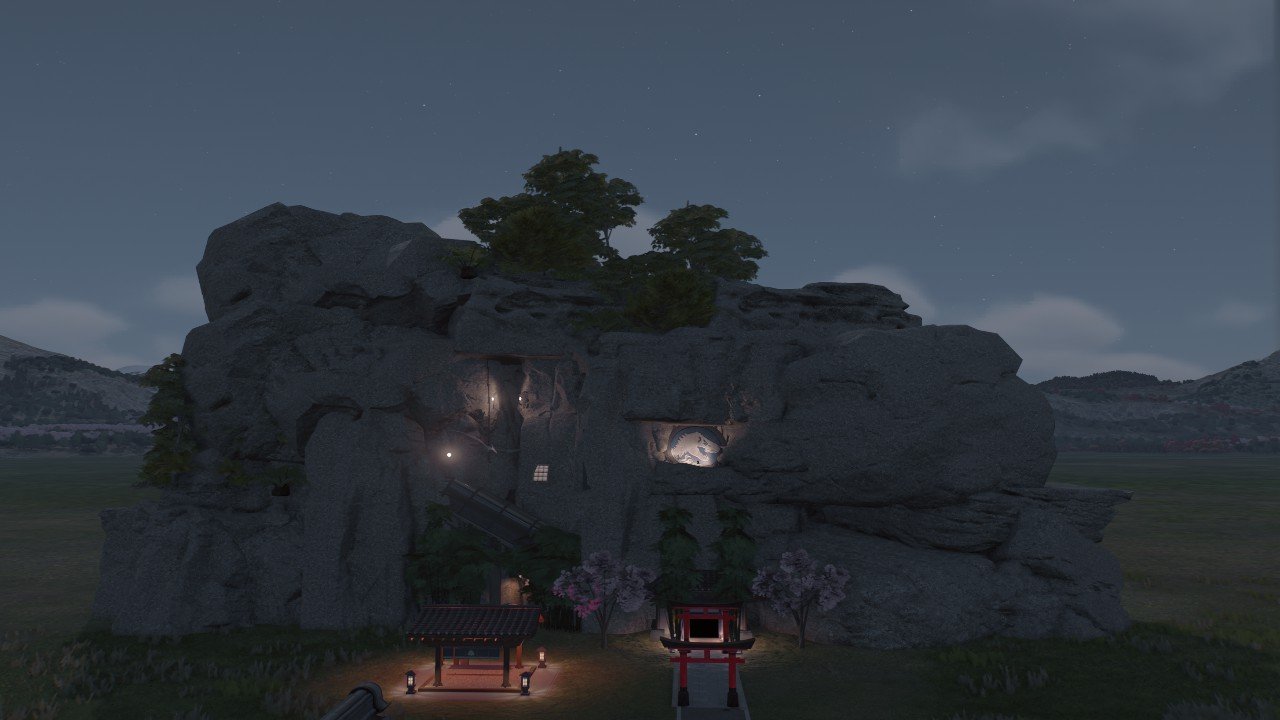 Jackpot - Jurassic World Evolution 3 creation - Frontier Workshop