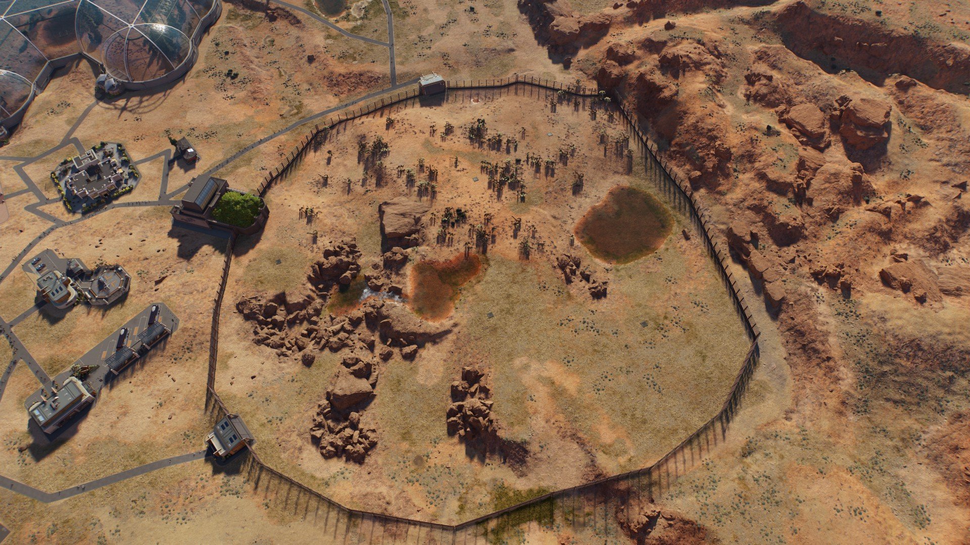 Wd - Workshop - Jurassic World Evolution 3