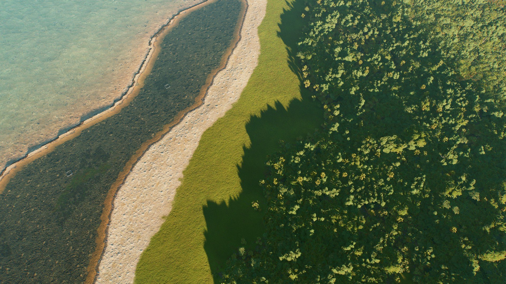 Walking with Dinosaurs ep:3 - Workshop - Jurassic World Evolution 3