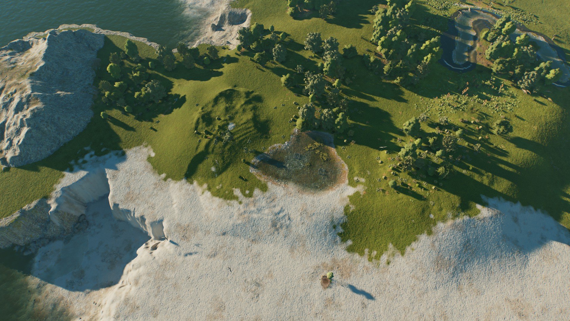 Walking with Dinosaurs ep:4 - Workshop - Jurassic World Evolution 3