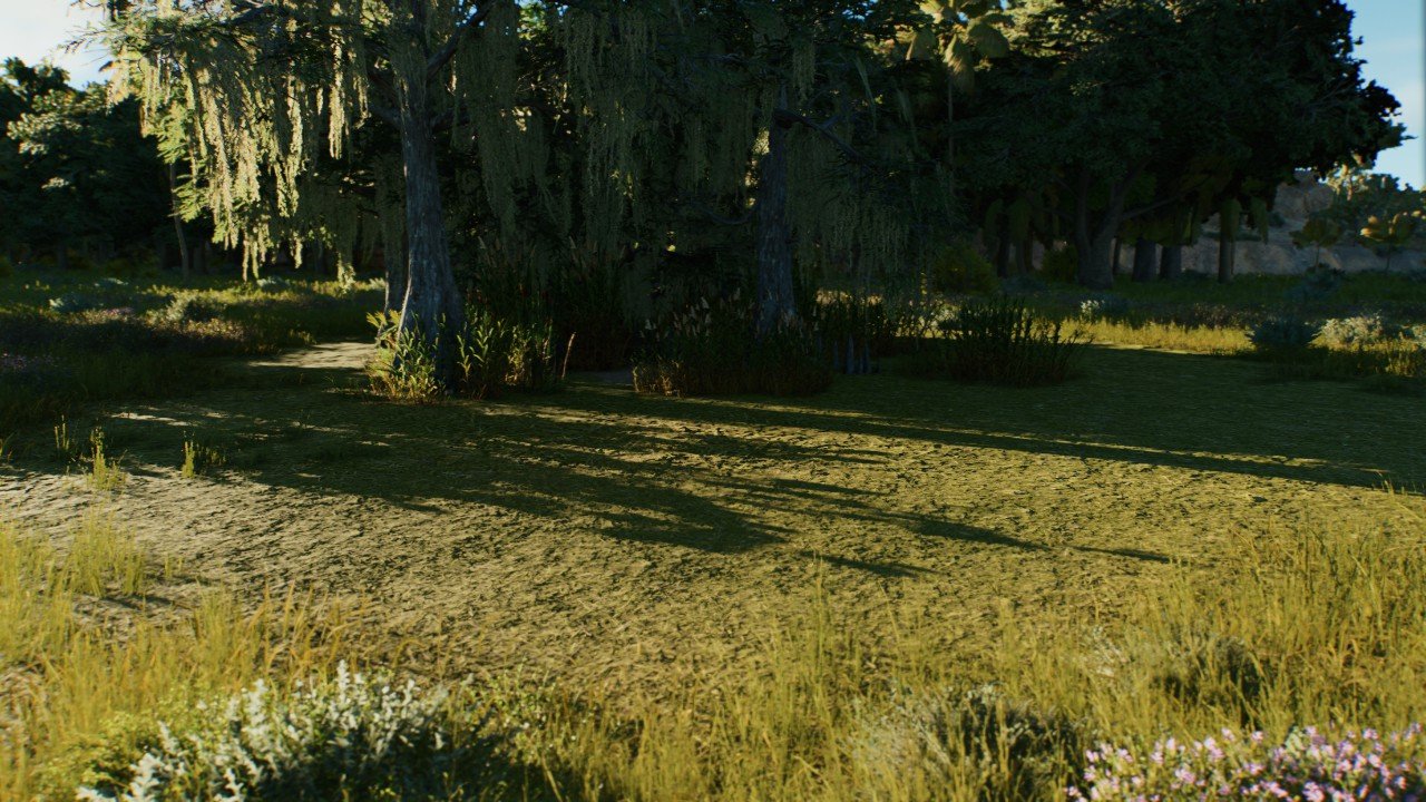 Swampy med nest - Workshop - Jurassic World Evolution 3