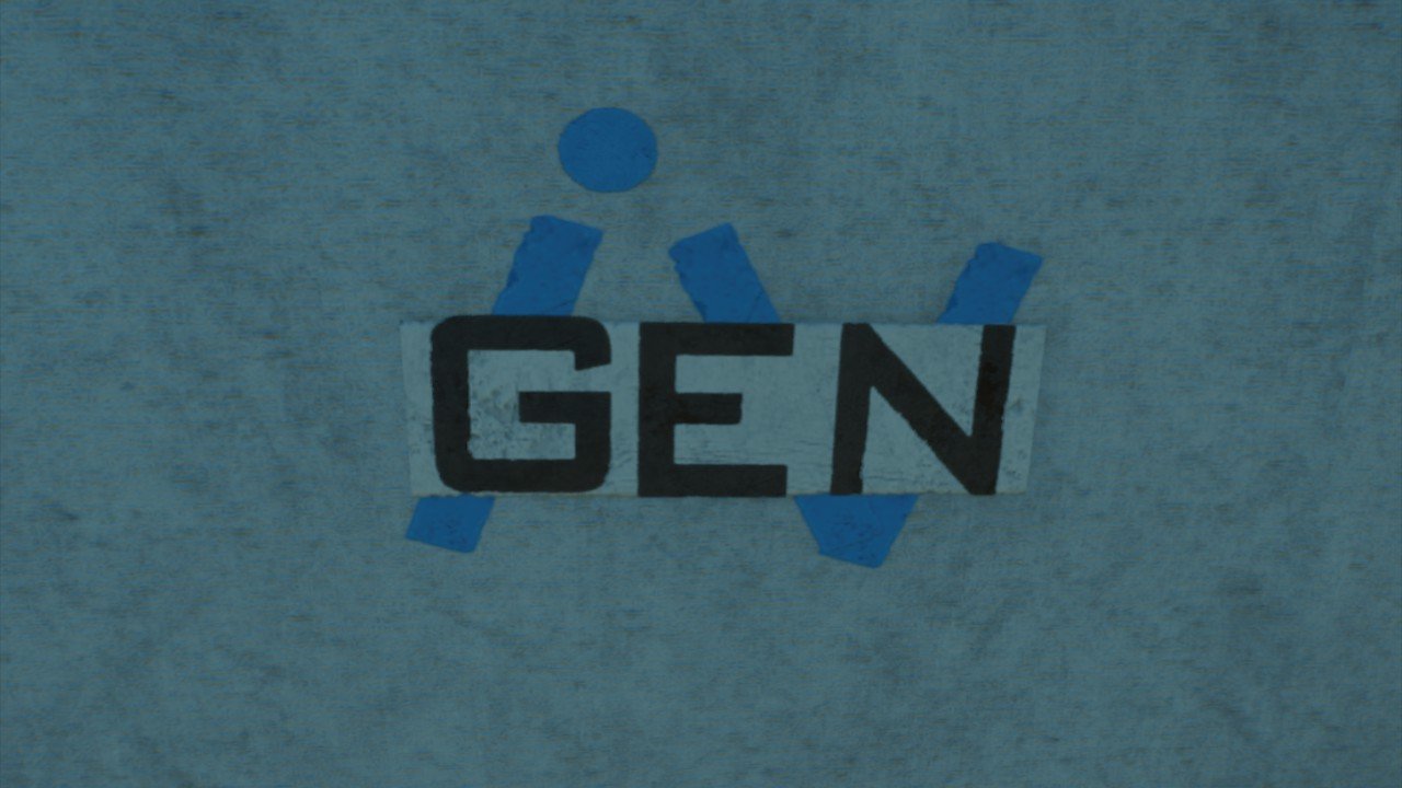 InGen Logo - Workshop - Jurassic World Evolution 3