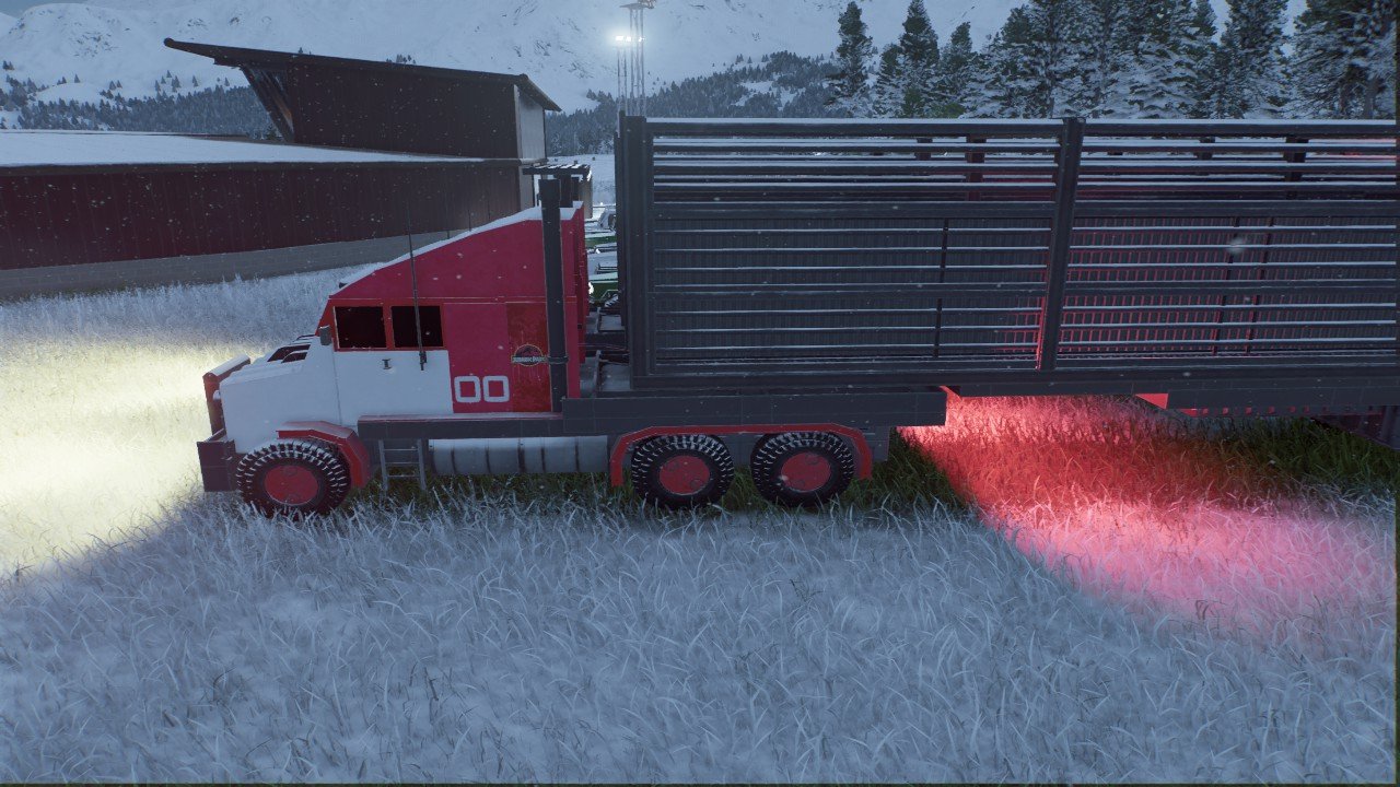 2 Jurassic park dinosaur truck container - Workshop - Jurassic World ...