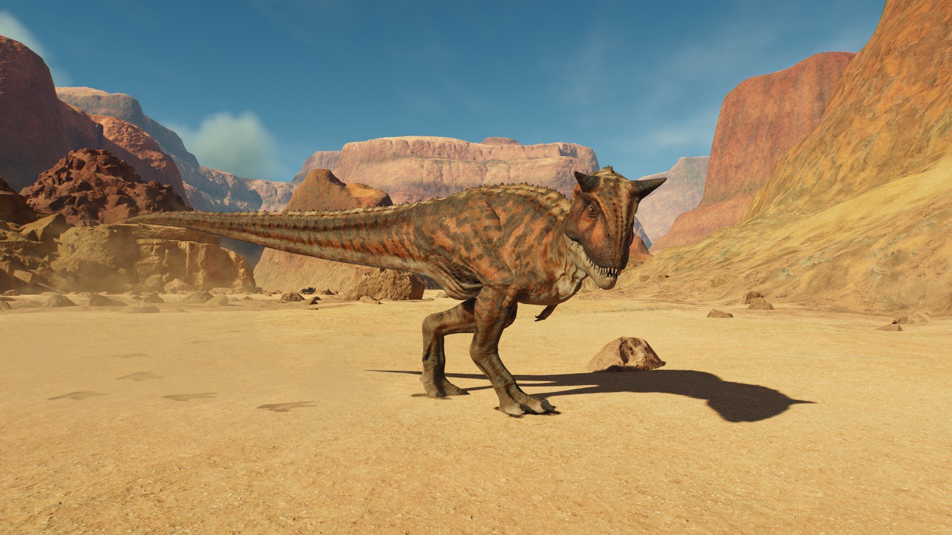 Disney Dinosaur - Workshop - Jurassic World Evolution 3