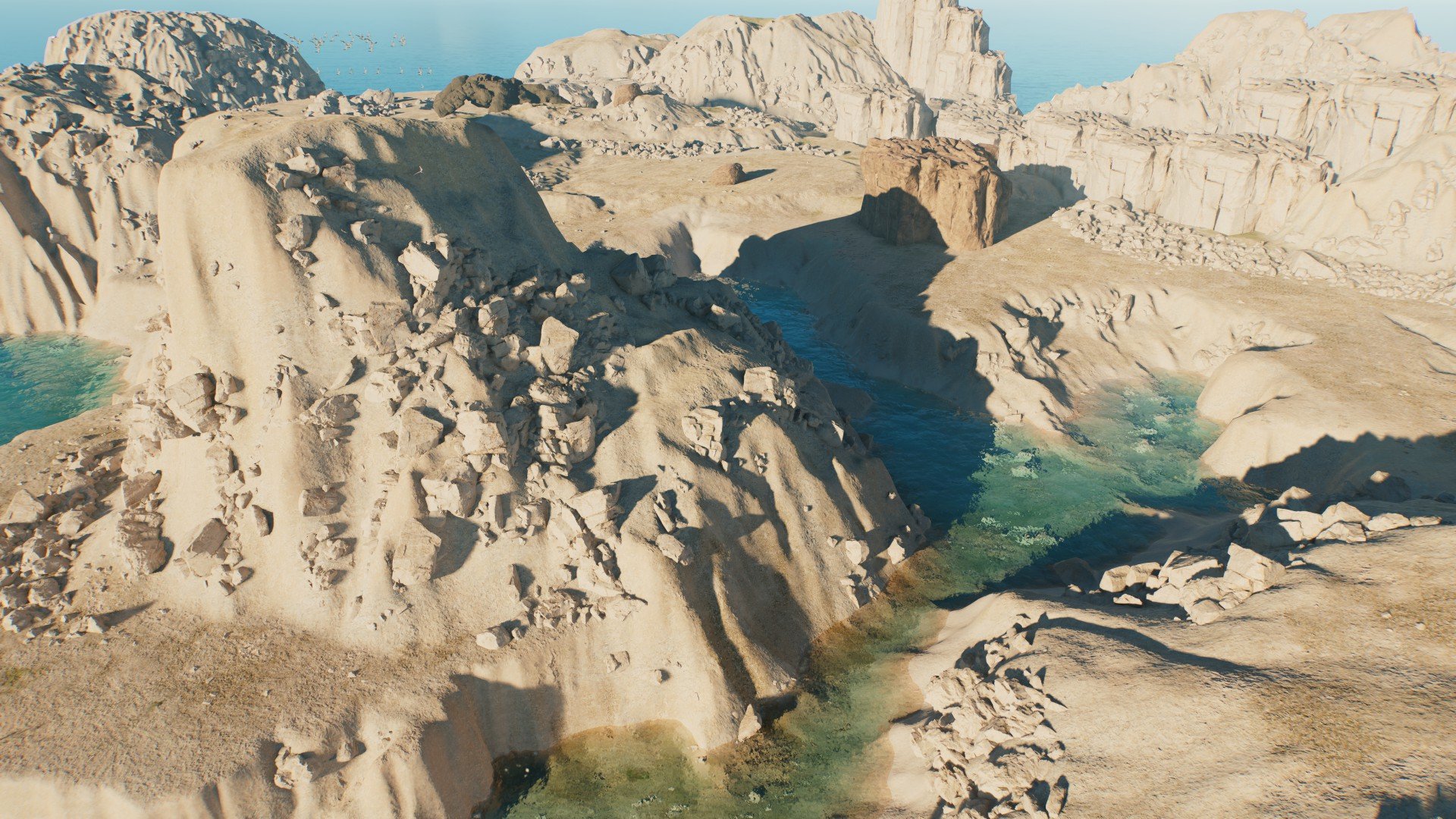 Stranger things abyss - ワークショップ - ジュラシック・ワールド・エボリューション 3