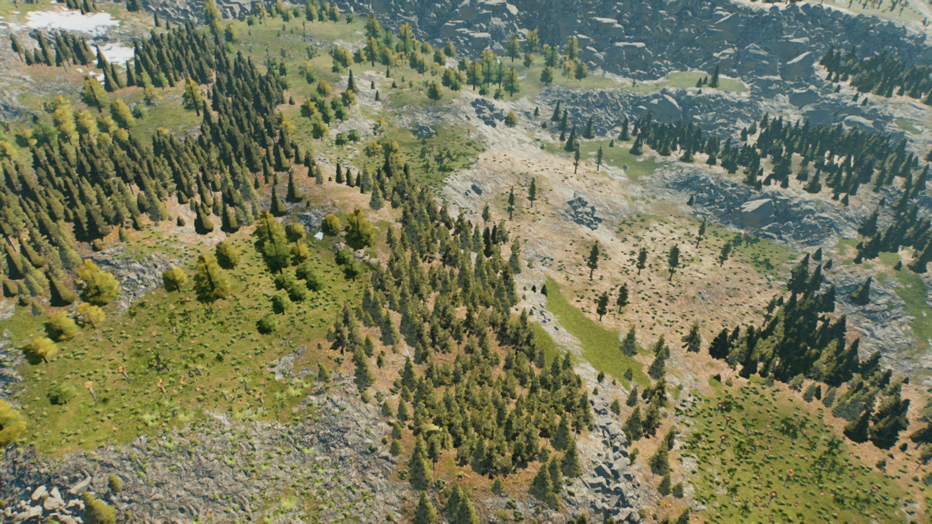 THE VALLEY!!! - Workshop - Jurassic World Evolution 3