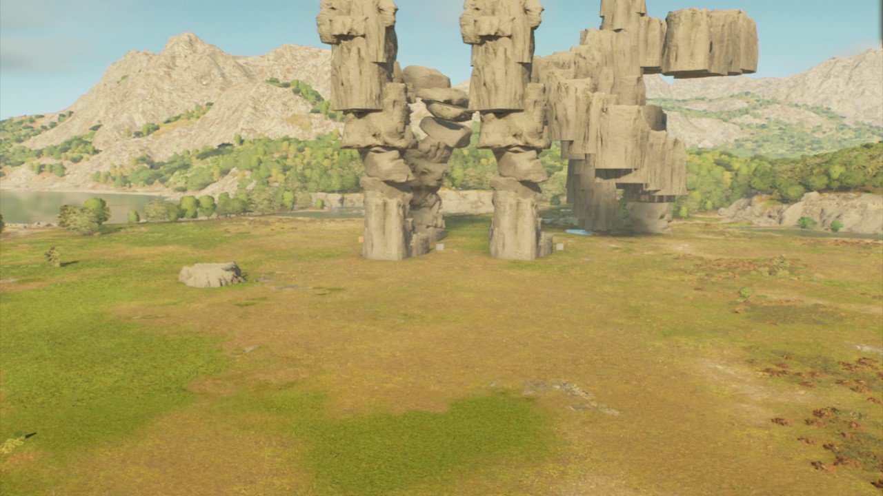 the rook tower family - Workshop - Jurassic World Evolution 3