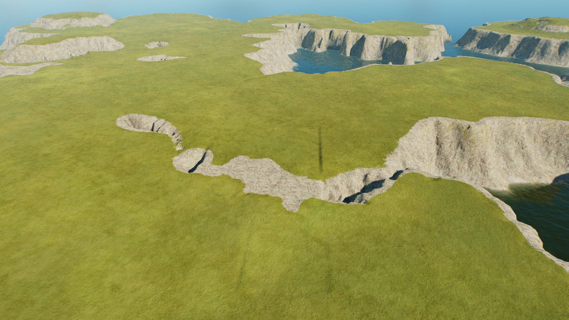 Mi juego - Workshop - Jurassic World Evolution 3