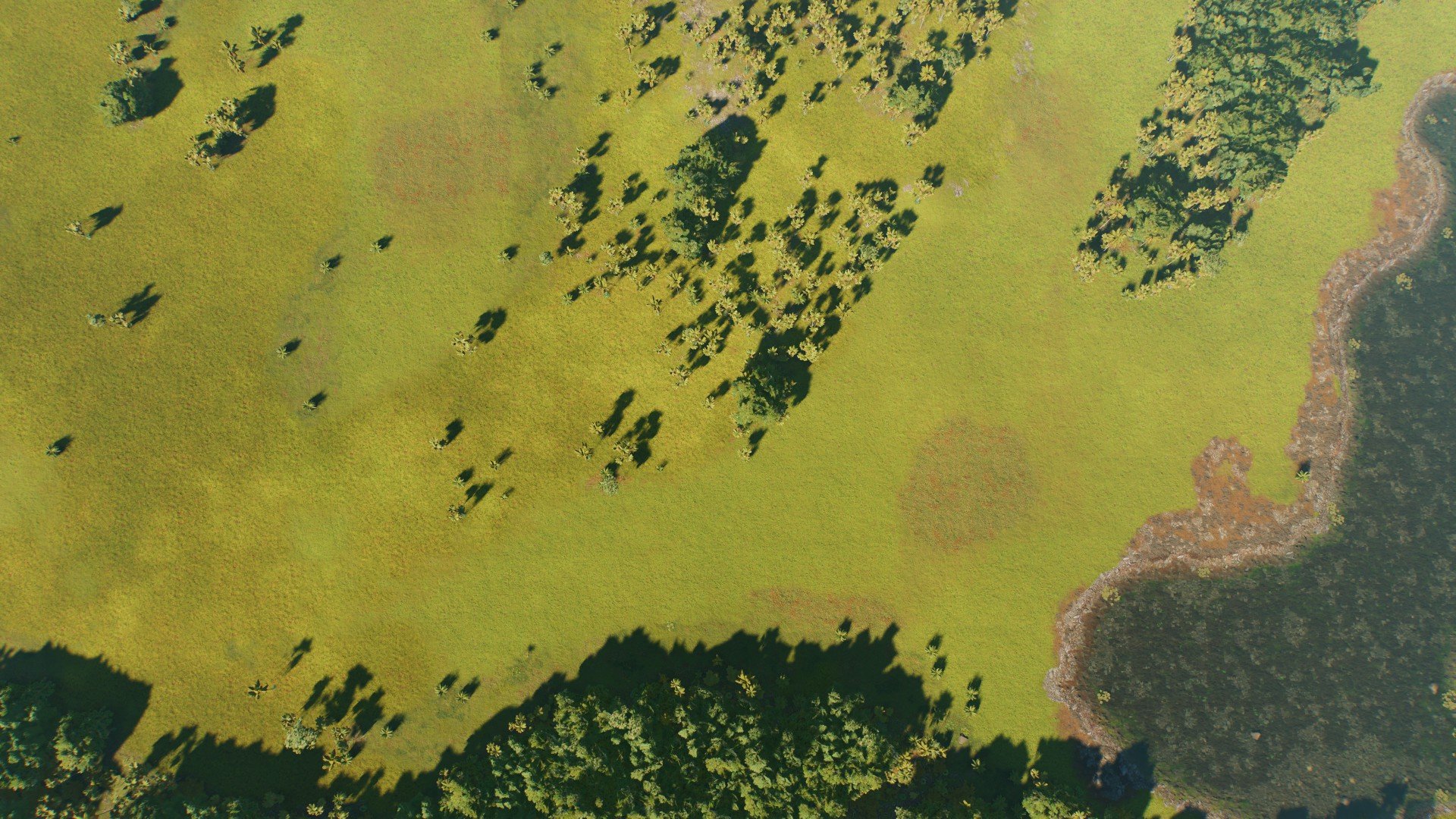 Jurassico - Workshop - Jurassic World Evolution 3