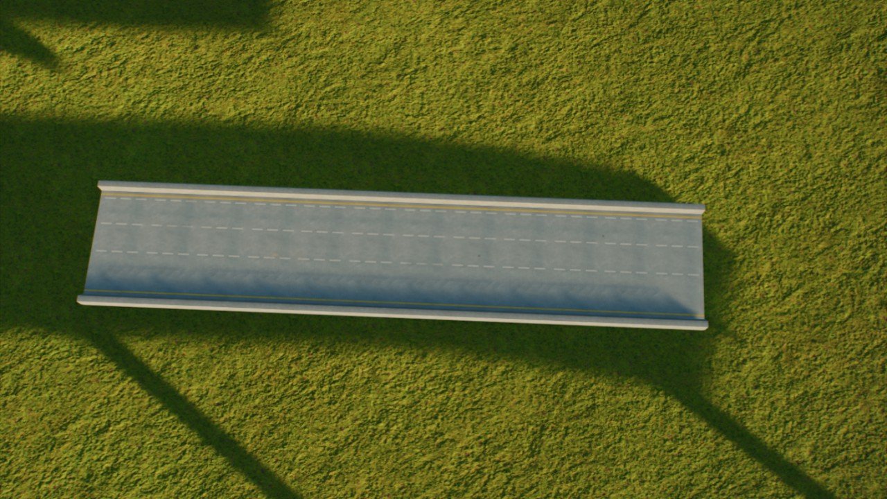 small highways - Workshop - Jurassic World Evolution 3