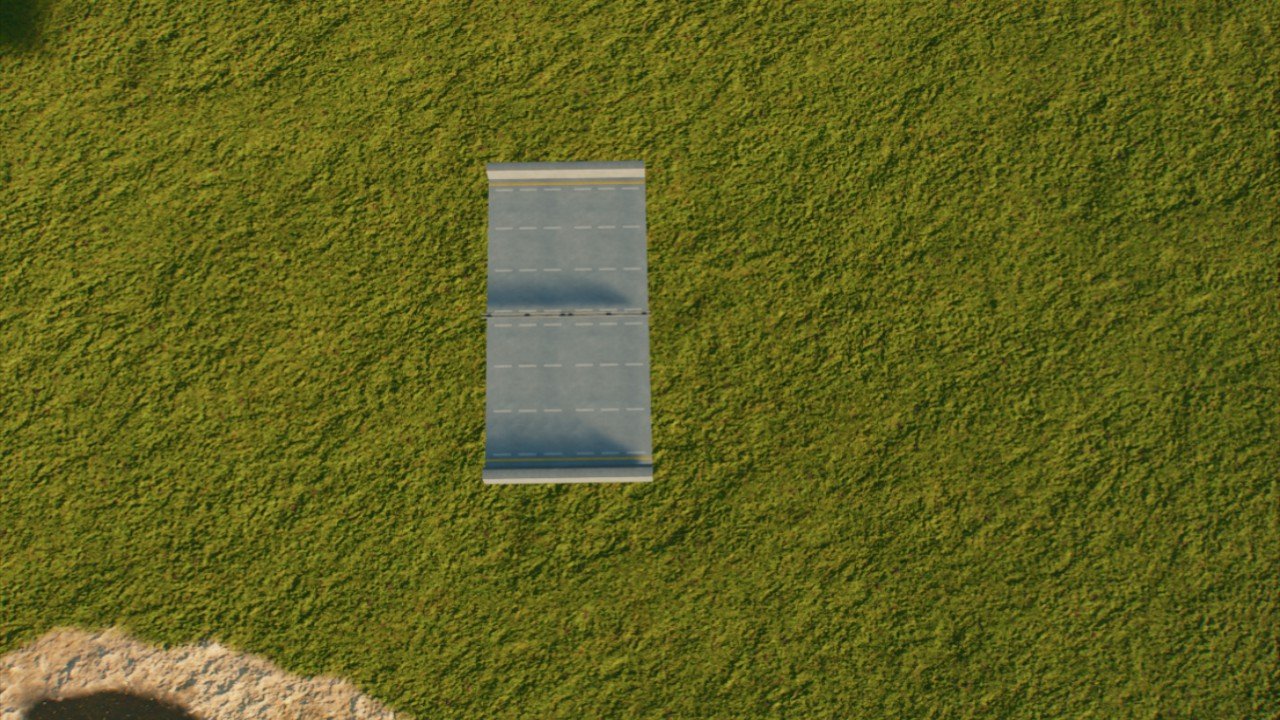 double higway small road - Workshop - Jurassic World Evolution 3