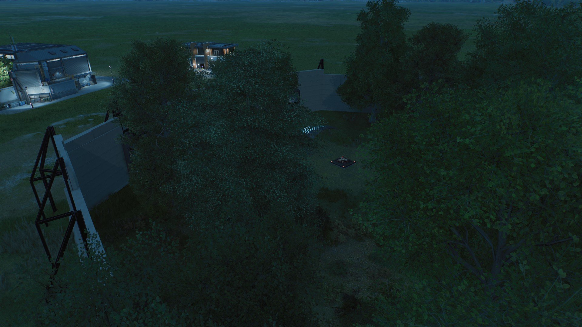 Legacy collection : Padock 11 wave 1 part 1 - Workshop - Jurassic World ...