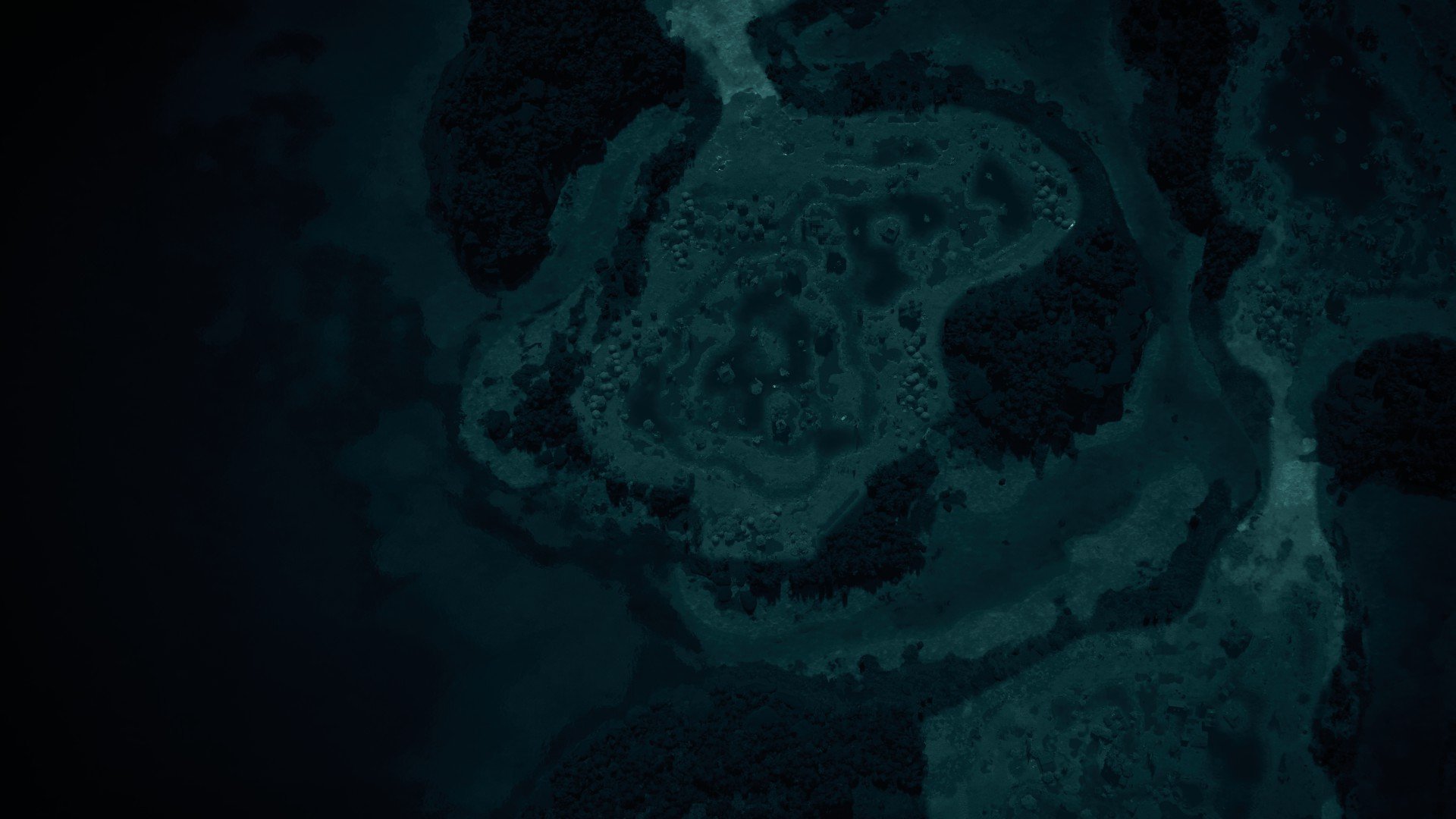 Swamp Island - Workshop - Jurassic World Evolution 3