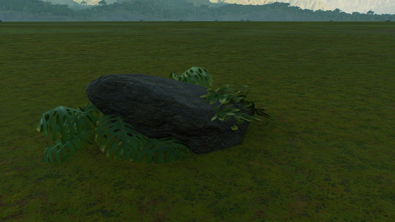 Rock-small - Workshop - Jurassic World Evolution 3