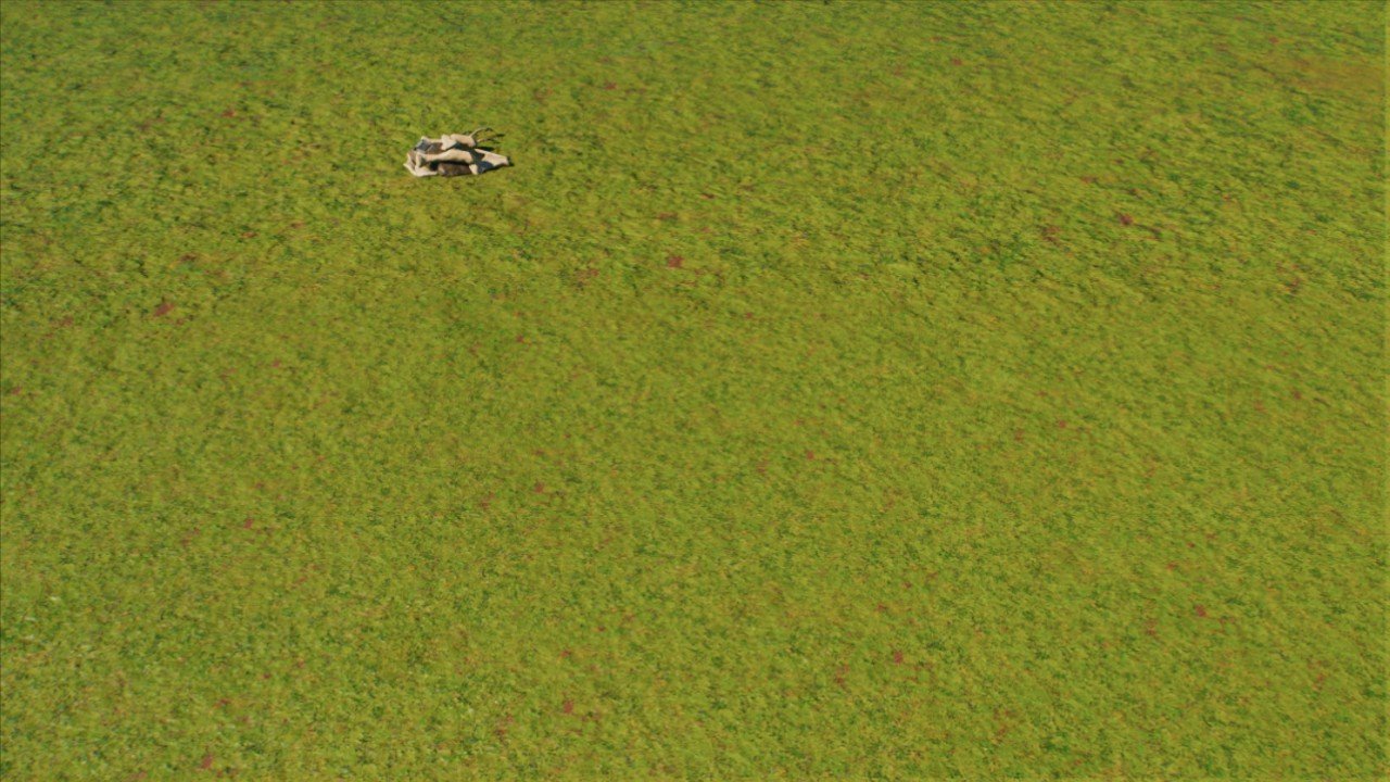 BONE ****ND FIY - Workshop - Jurassic World Evolution 3