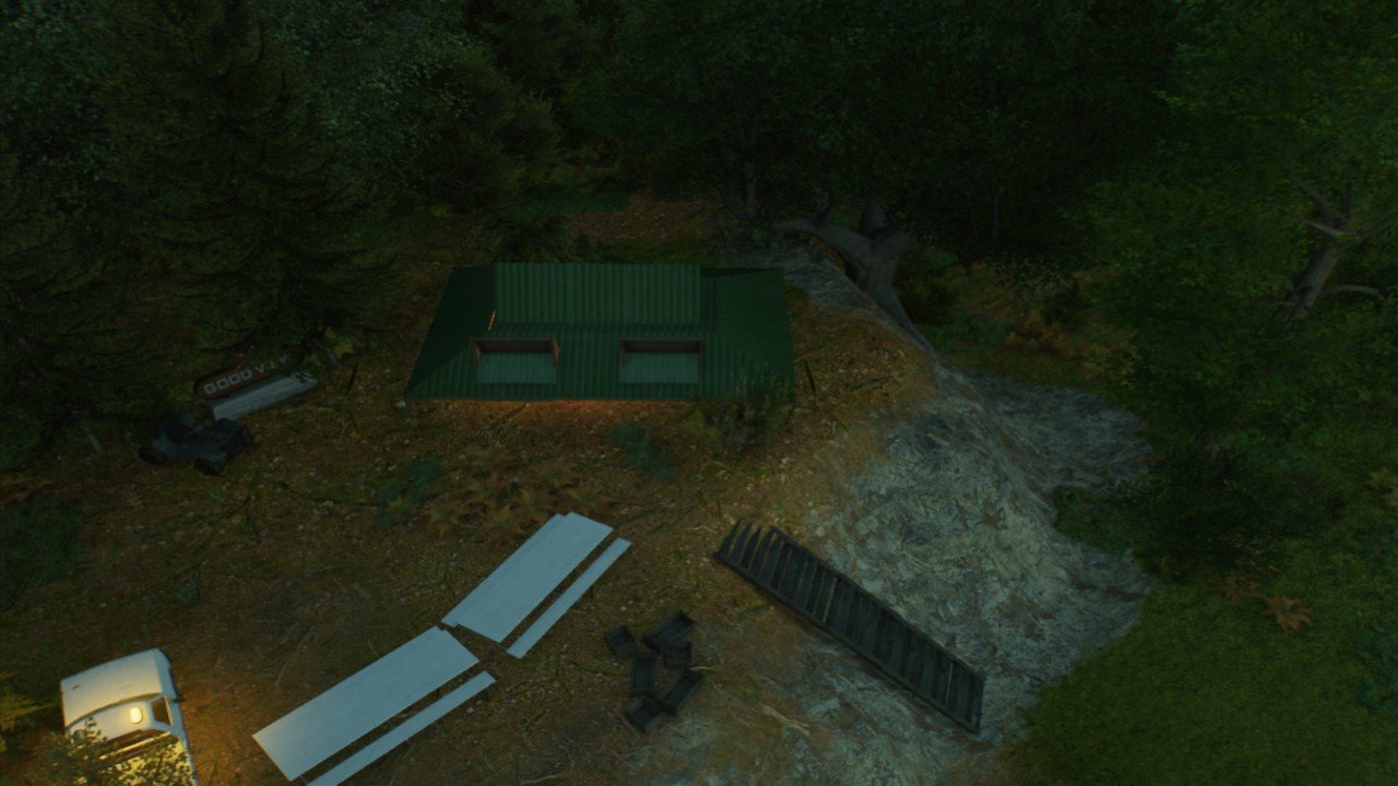 tiny little ground cover - 创意工坊 - 《侏罗纪世界：进化 3》