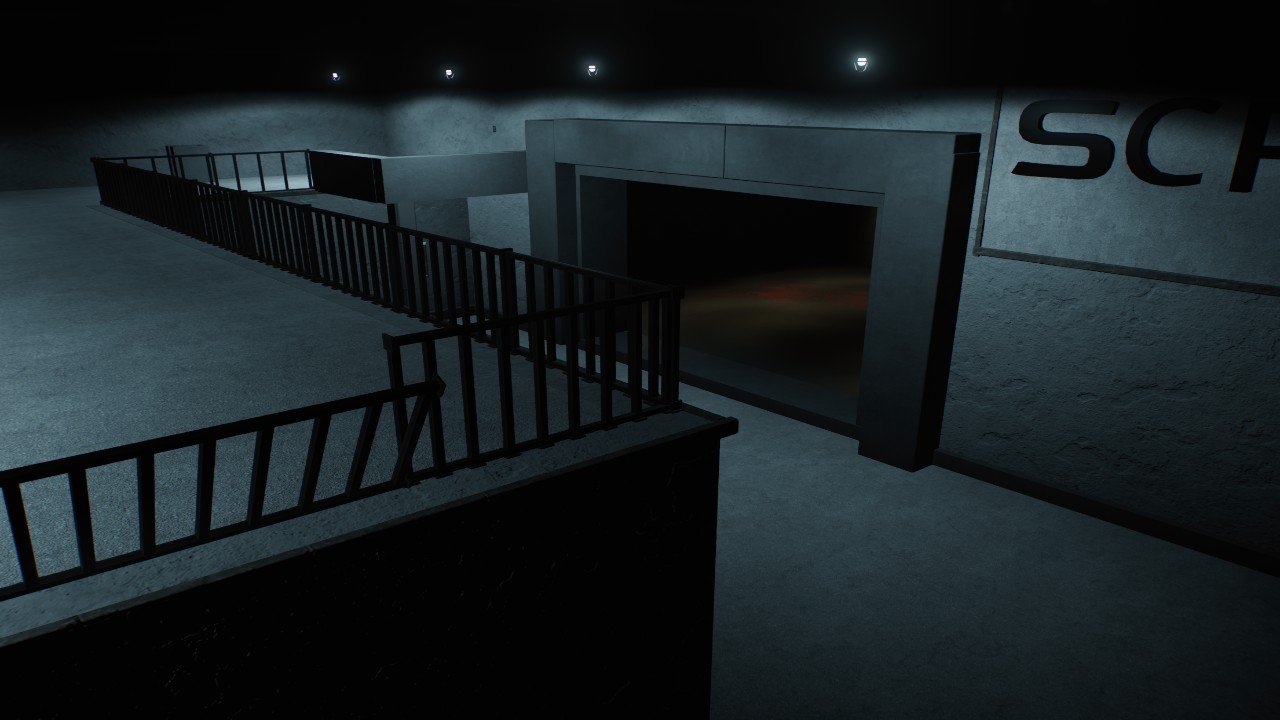 Scp 173 contaiment chaimber - 창작마당 - 쥬라기 월드 에볼루션 3