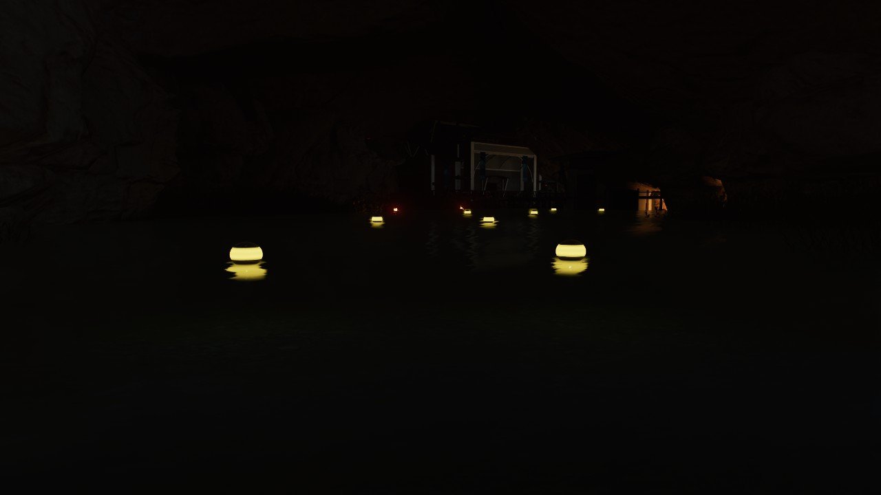 Jurassic World - Workshop - Jurassic World Evolution 3