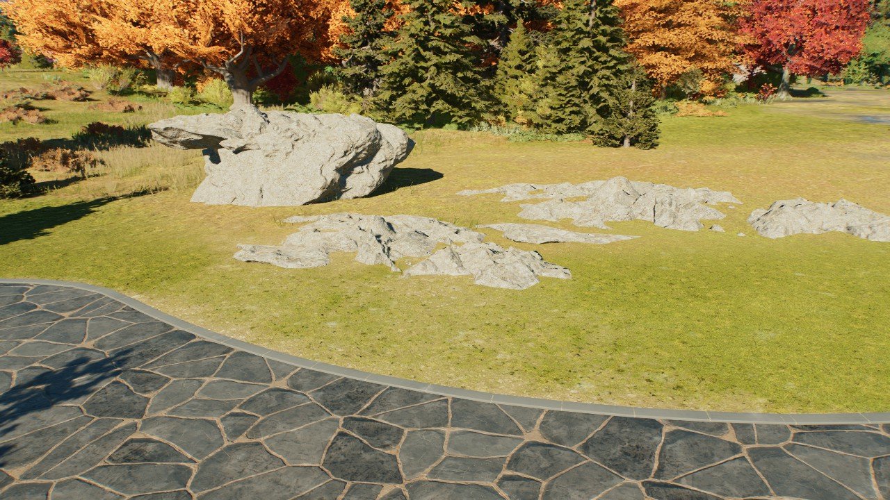 Rock c****ers - Workshop - Jurassic World Evolution 3