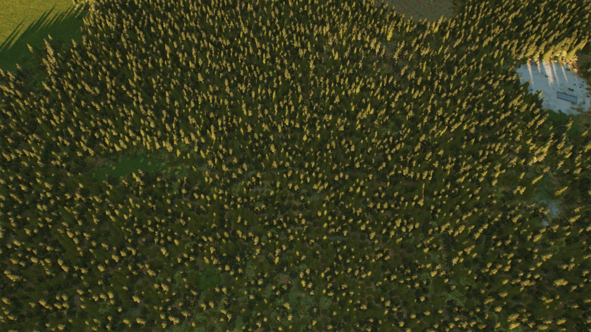 theor chaos biosyn - Workshop - Jurassic World Evolution 3