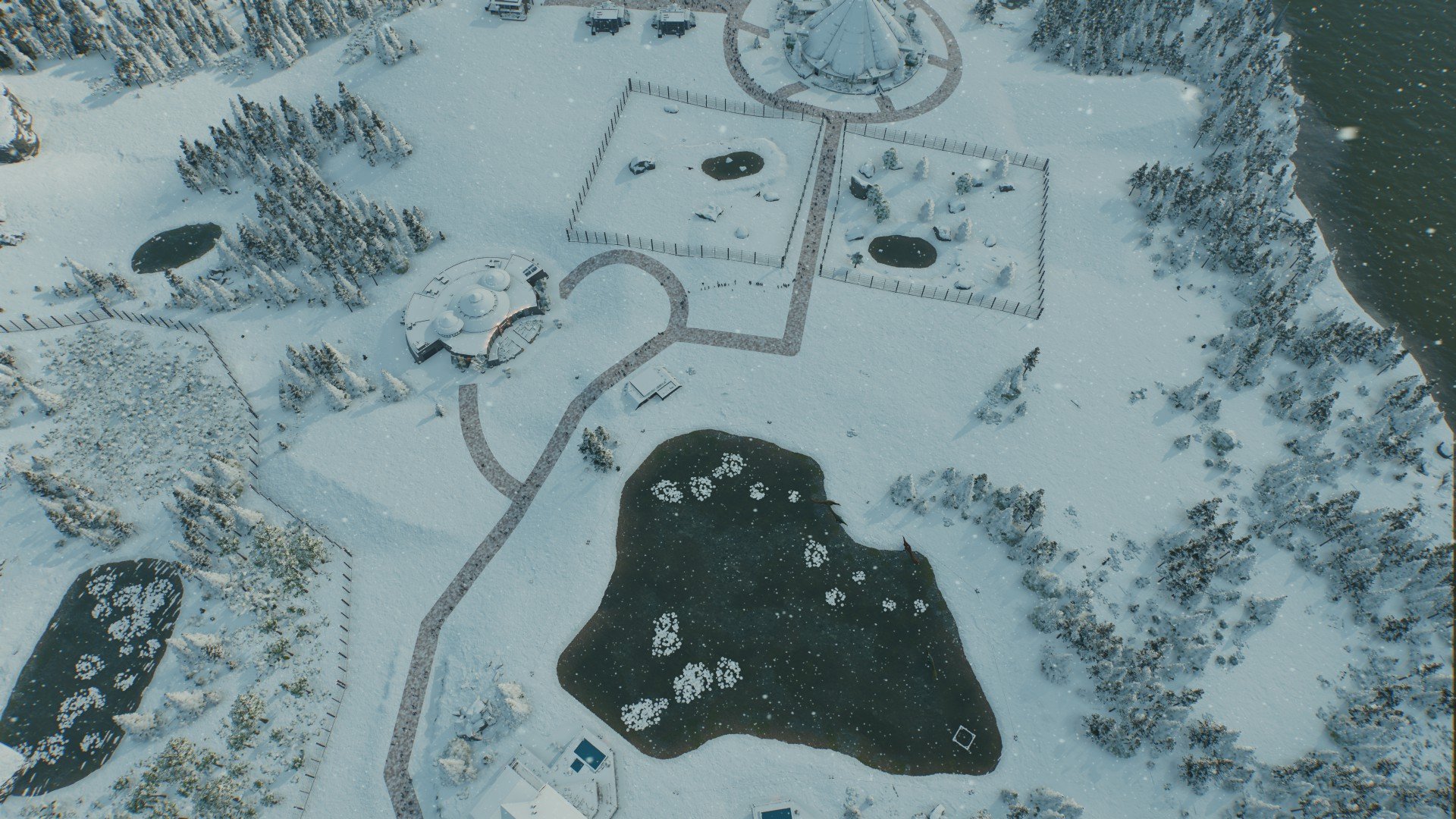 Funtime foxy - Workshop - Jurassic World Evolution 3