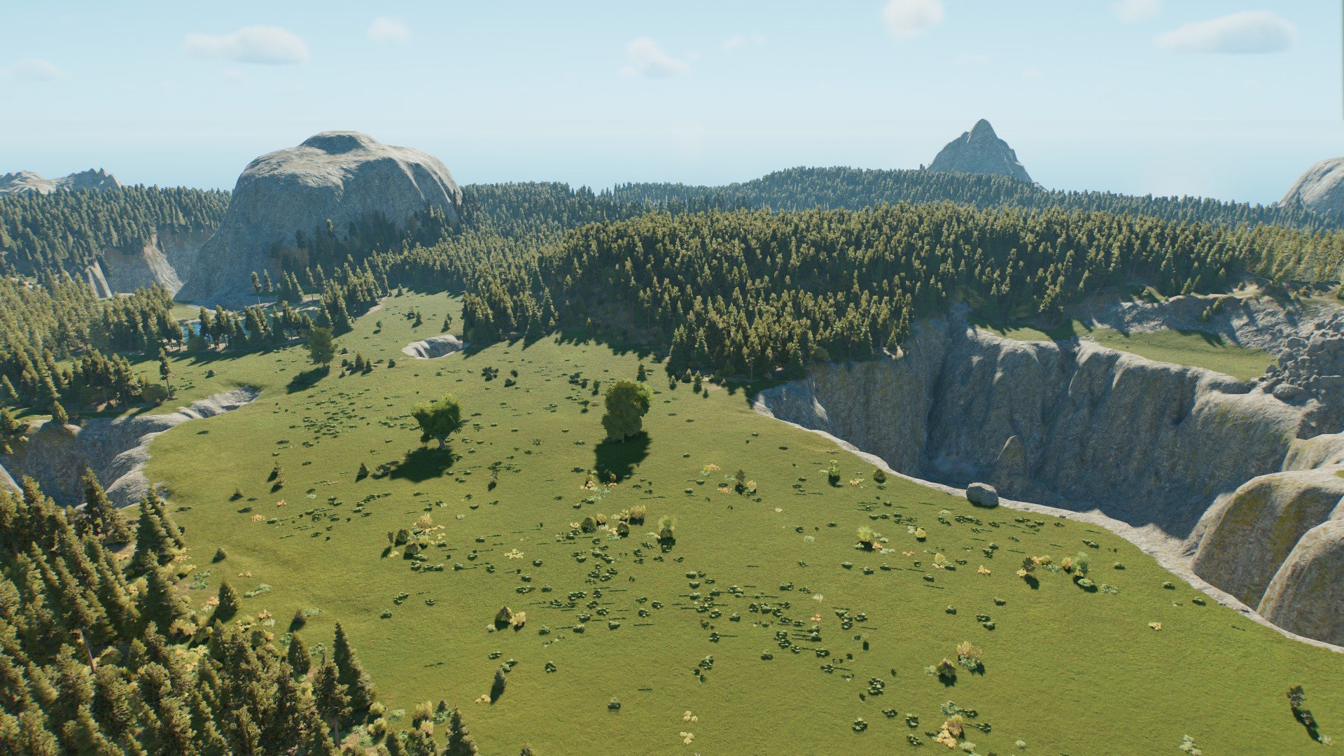 ISLA LABORATORIO SECRETO - ワークショップ - ジュラシック・ワールド・エボリューション 3