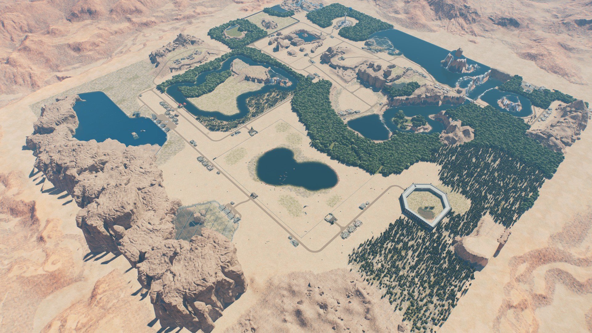 Jurassic World Rebirth - Workshop - Jurassic World Evolution 3