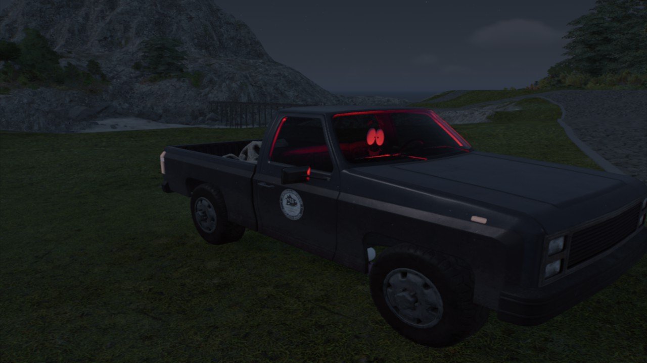 Mr Dna car - Workshop - Jurassic World Evolution 3