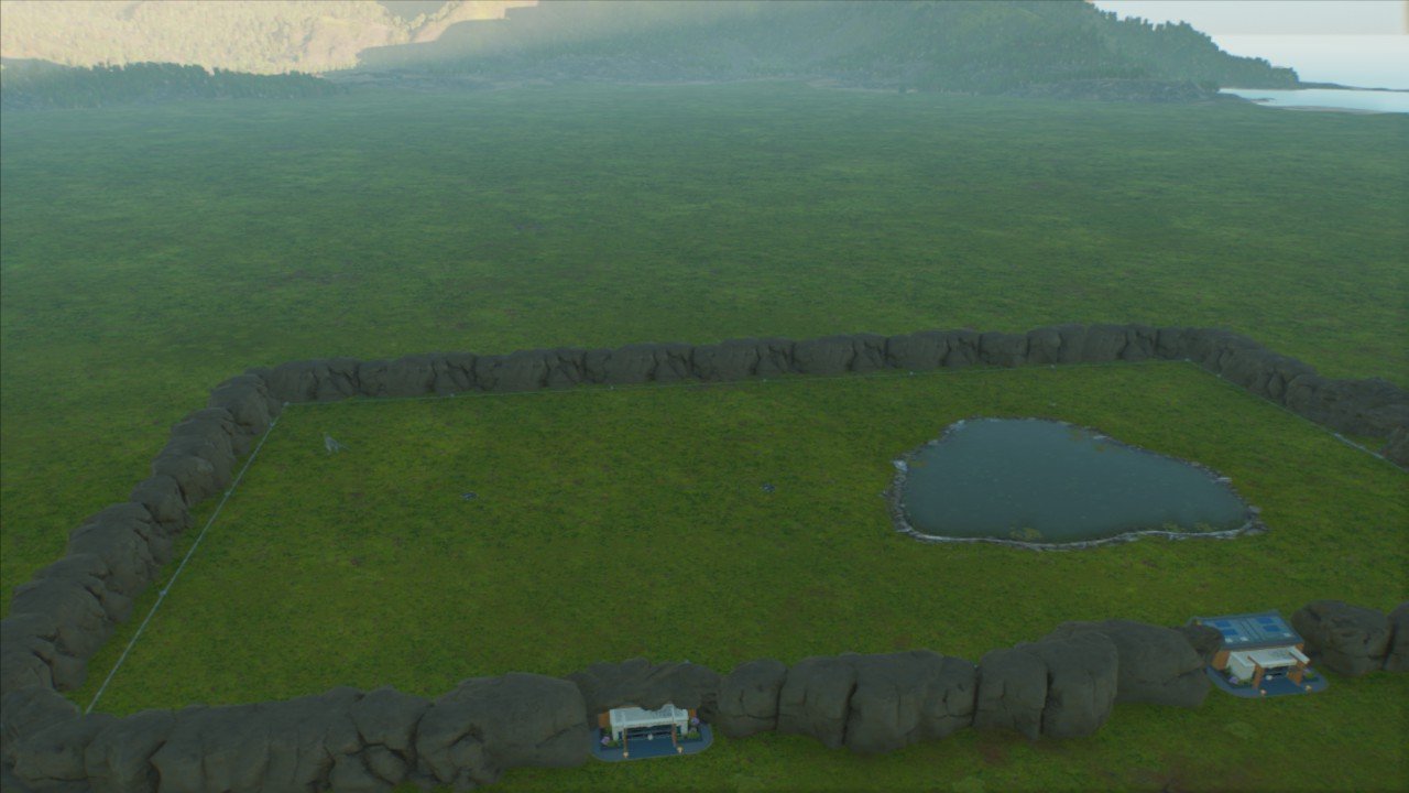 Indominus - Workshop - Jurassic World Evolution 3