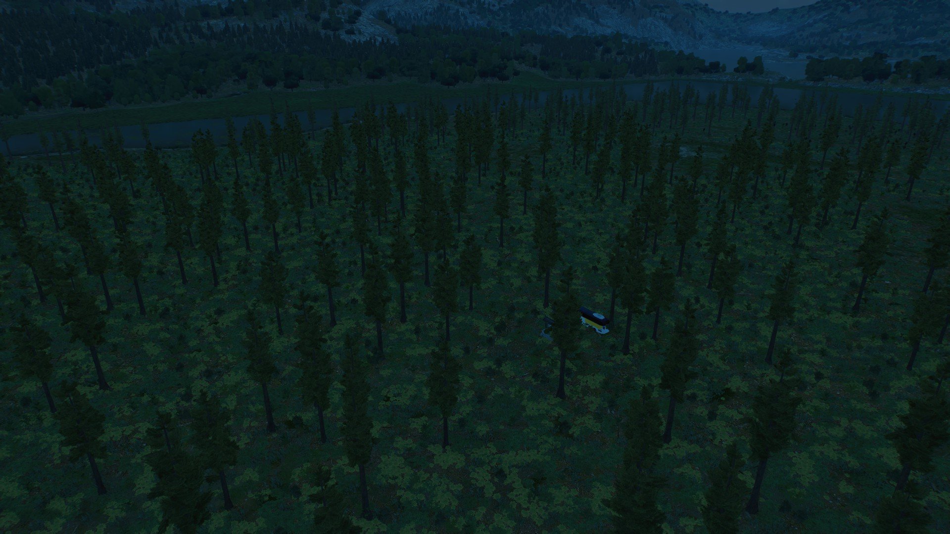 Camp Nevarez (3/5 Of nature calls Campain - Workshop - Jurassic World ...