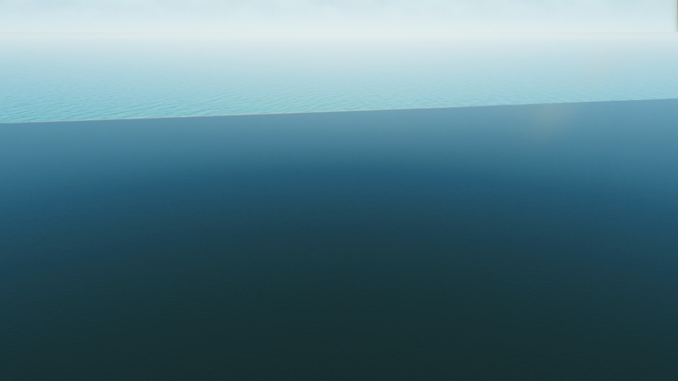 empty sandbox map (JWE3) - Jurassic World Evolution 3 creation ...