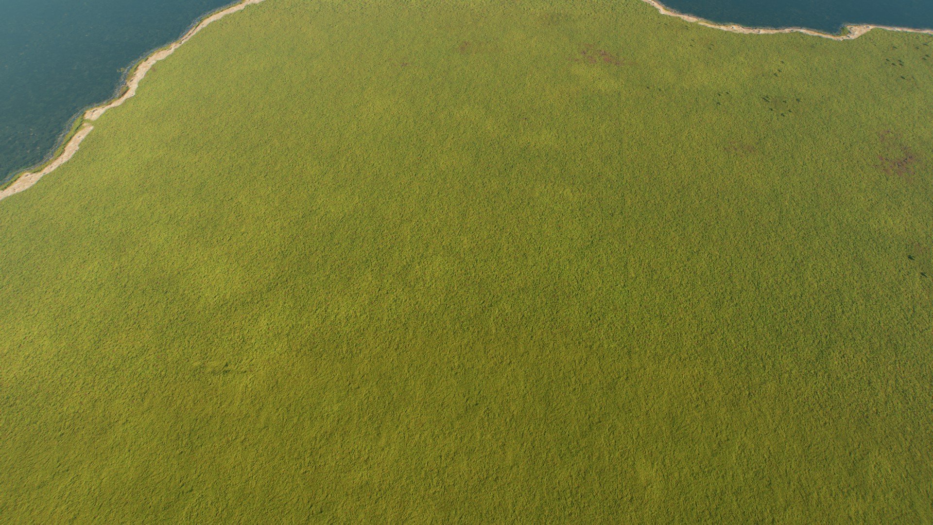 Jurassic Park Map - Workshop - Jurassic World Evolution 3