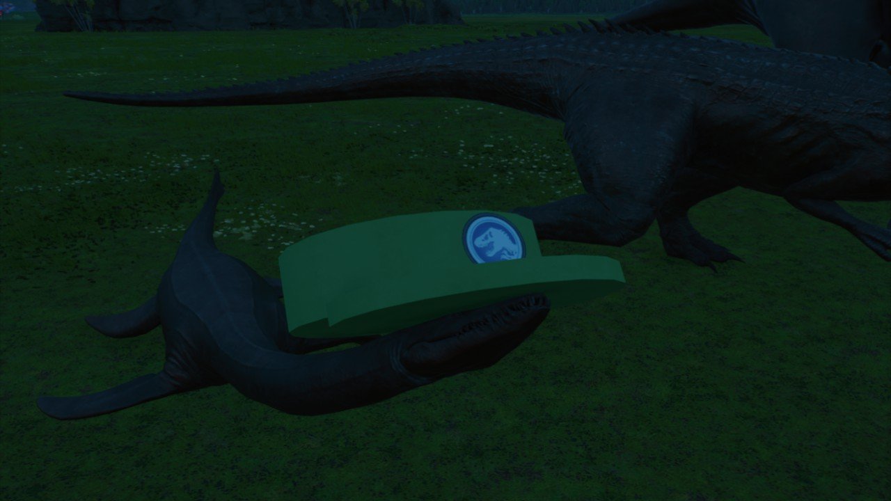 Sun Smart Attenborosaurus, correct my spelling If i'm wrong. - Workshop ...