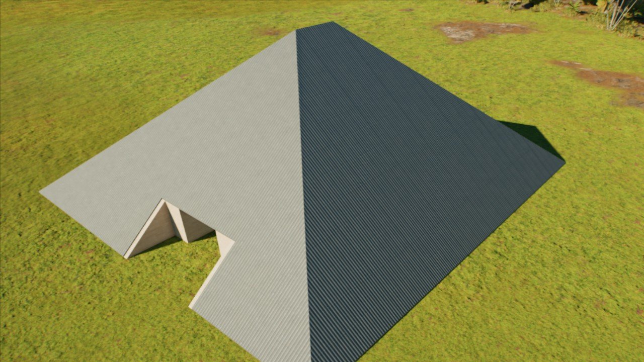 Pyramidal Gyro - Workshop - Jurassic World Evolution 3