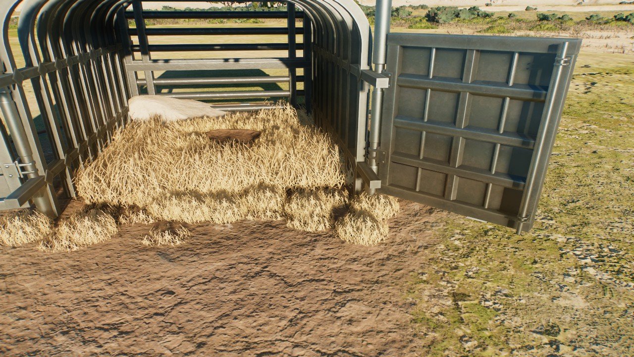 N nesting - Workshop - Jurassic World Evolution 3