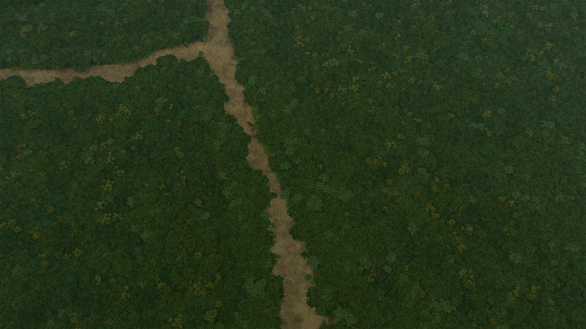 Land Before Time - Workshop - Jurassic World Evolution 3