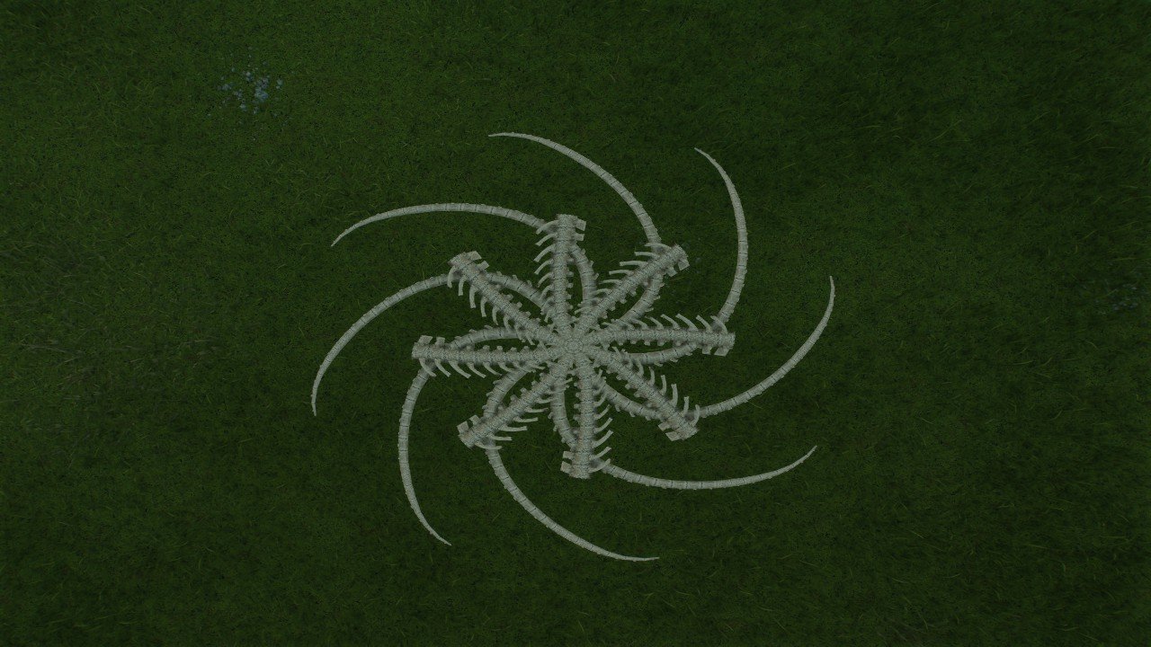 Volcano - Workshop - Jurassic World Evolution 3