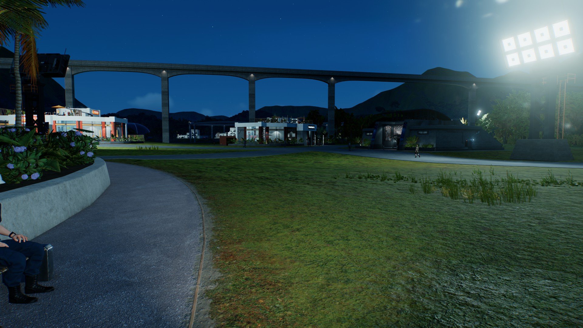 My Jurassic World beta - Workshop - Jurassic World Evolution 3