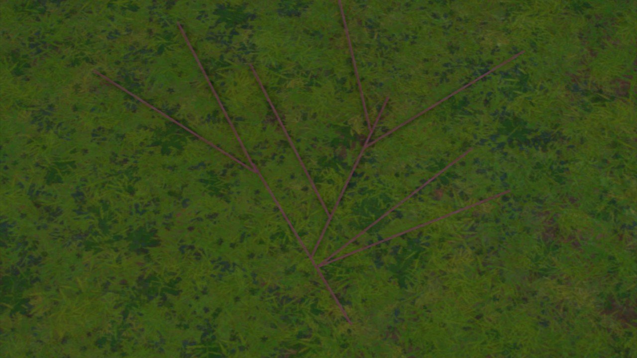 Vita carnis vines - Workshop - Jurassic World Evolution 3