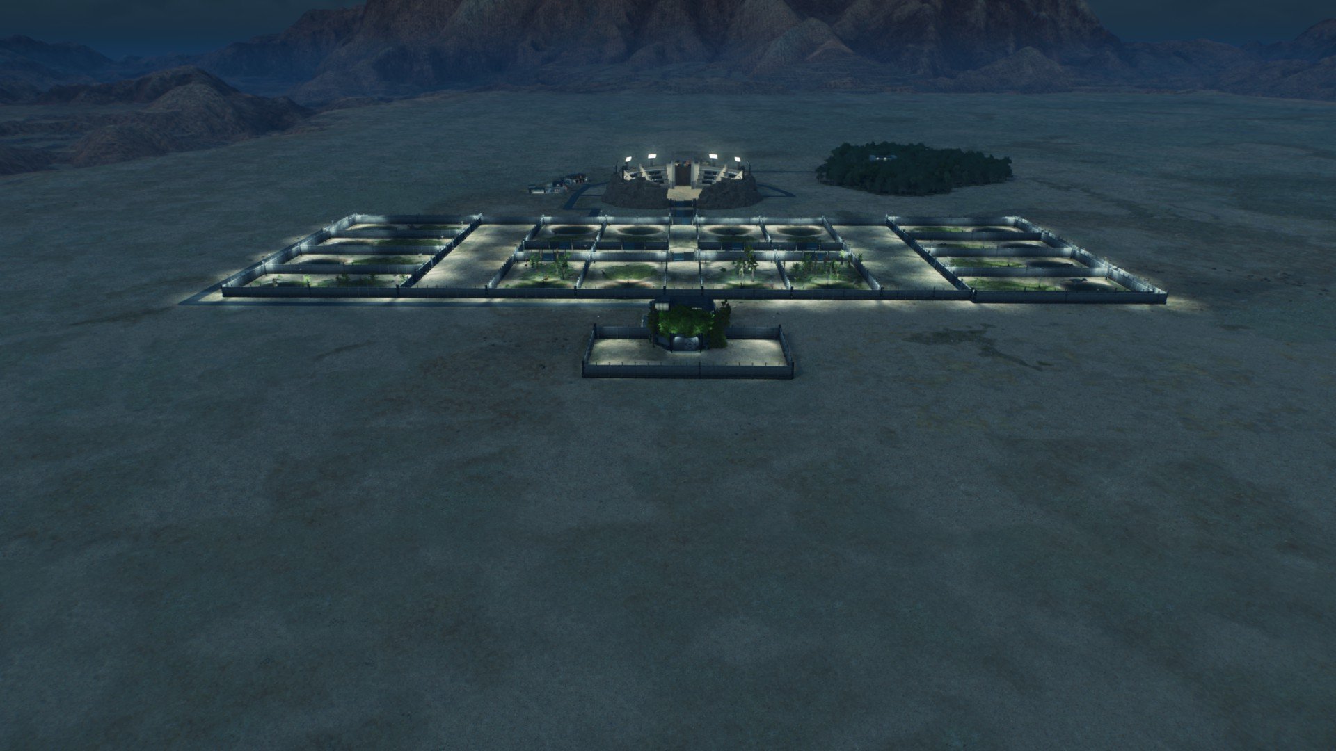 Dino.fights - Workshop - Jurassic World Evolution 3