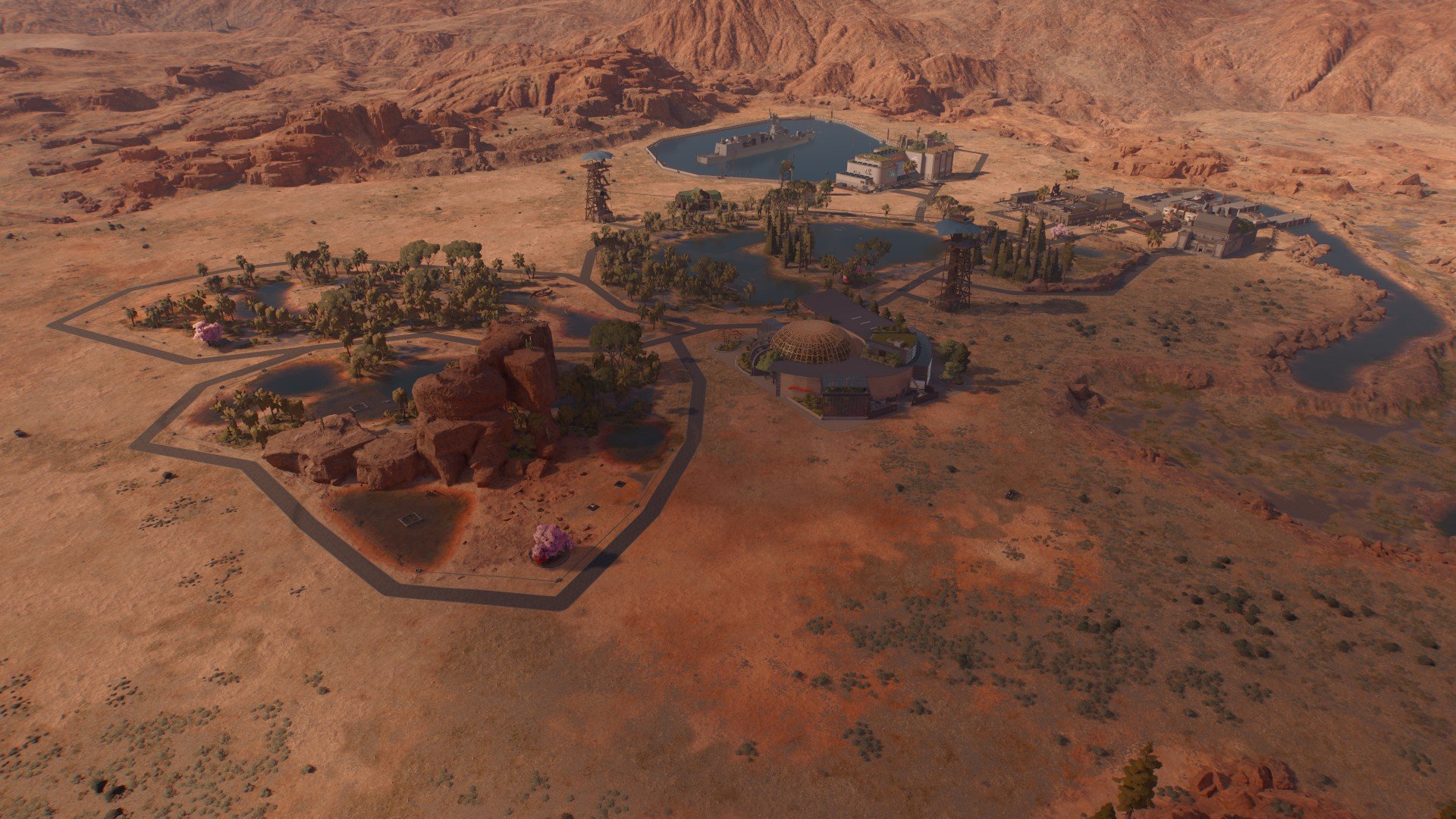 Lamb chop - Workshop - Jurassic World Evolution 3