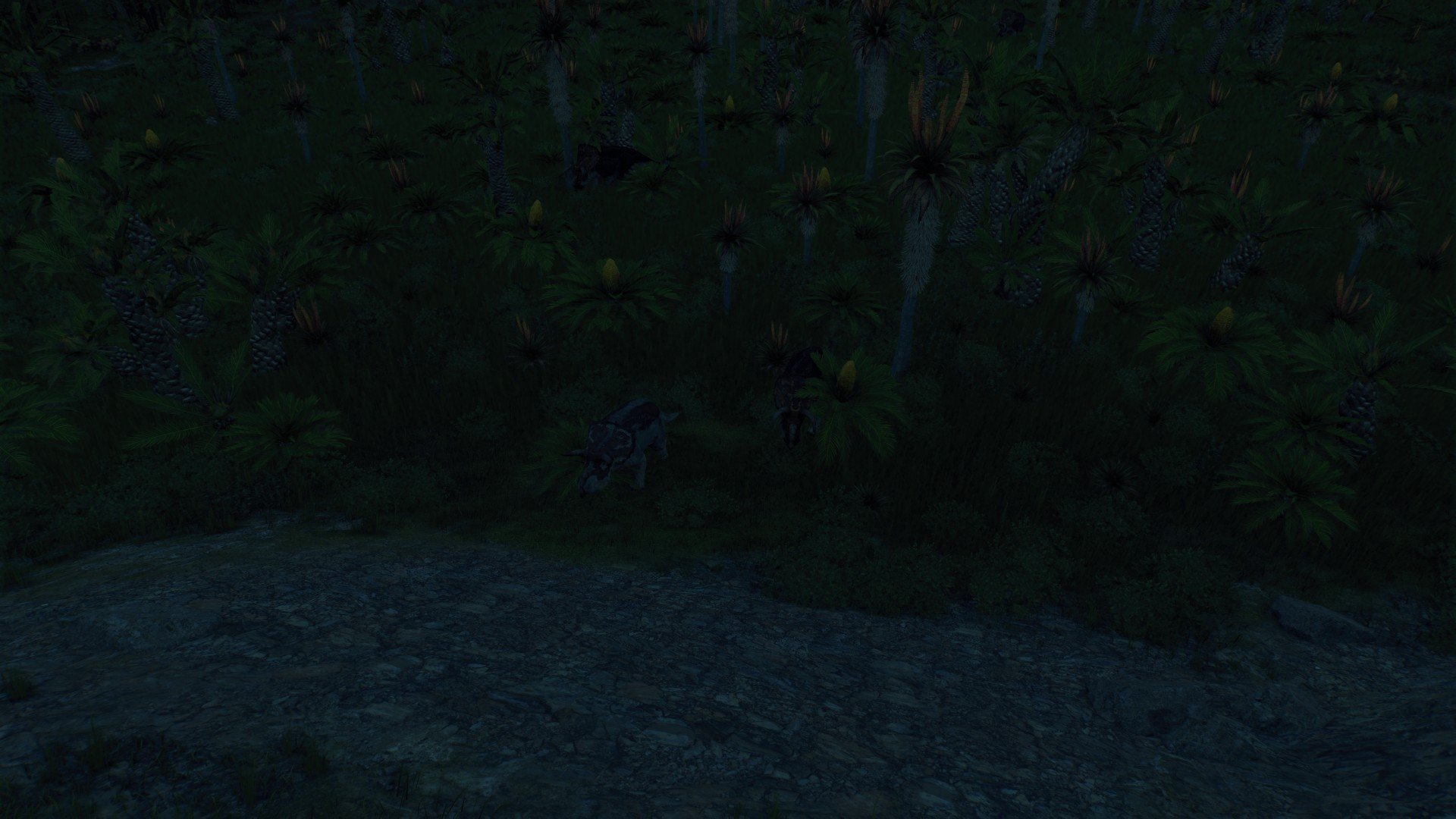 The Dino Dome - Workshop - Jurassic World Evolution 3