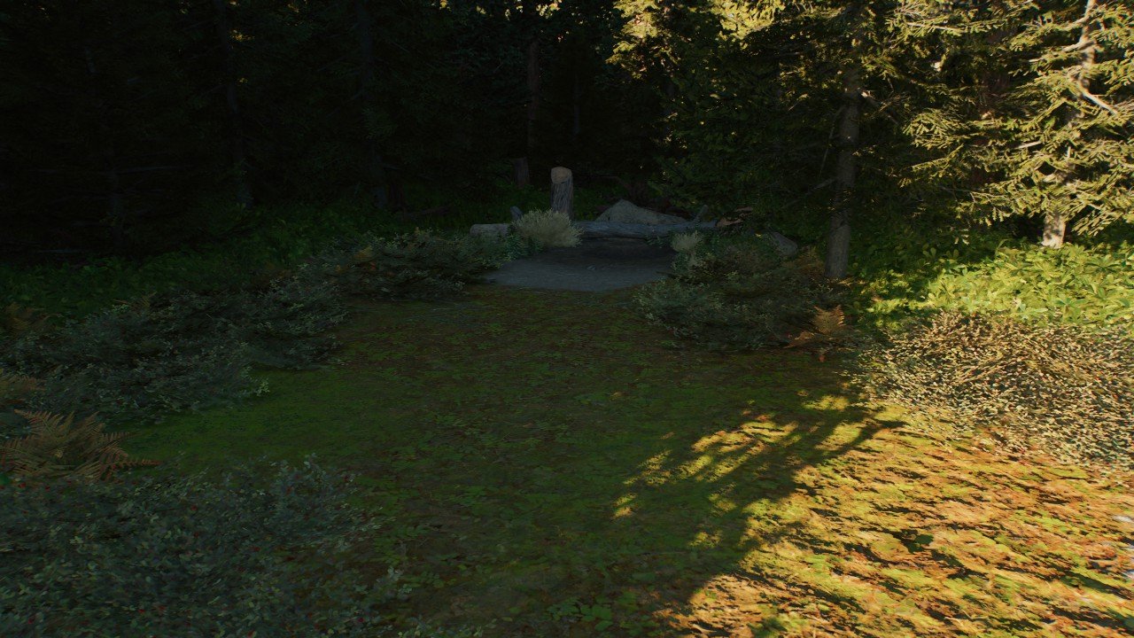 Naturliches nest - ワークショップ - ジュラシック・ワールド・エボリューション 3