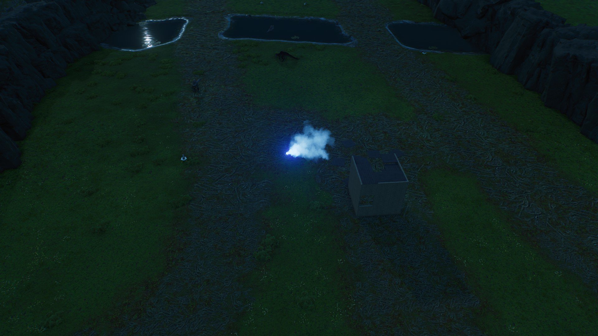 Clash royale - Workshop - Jurassic World Evolution 3