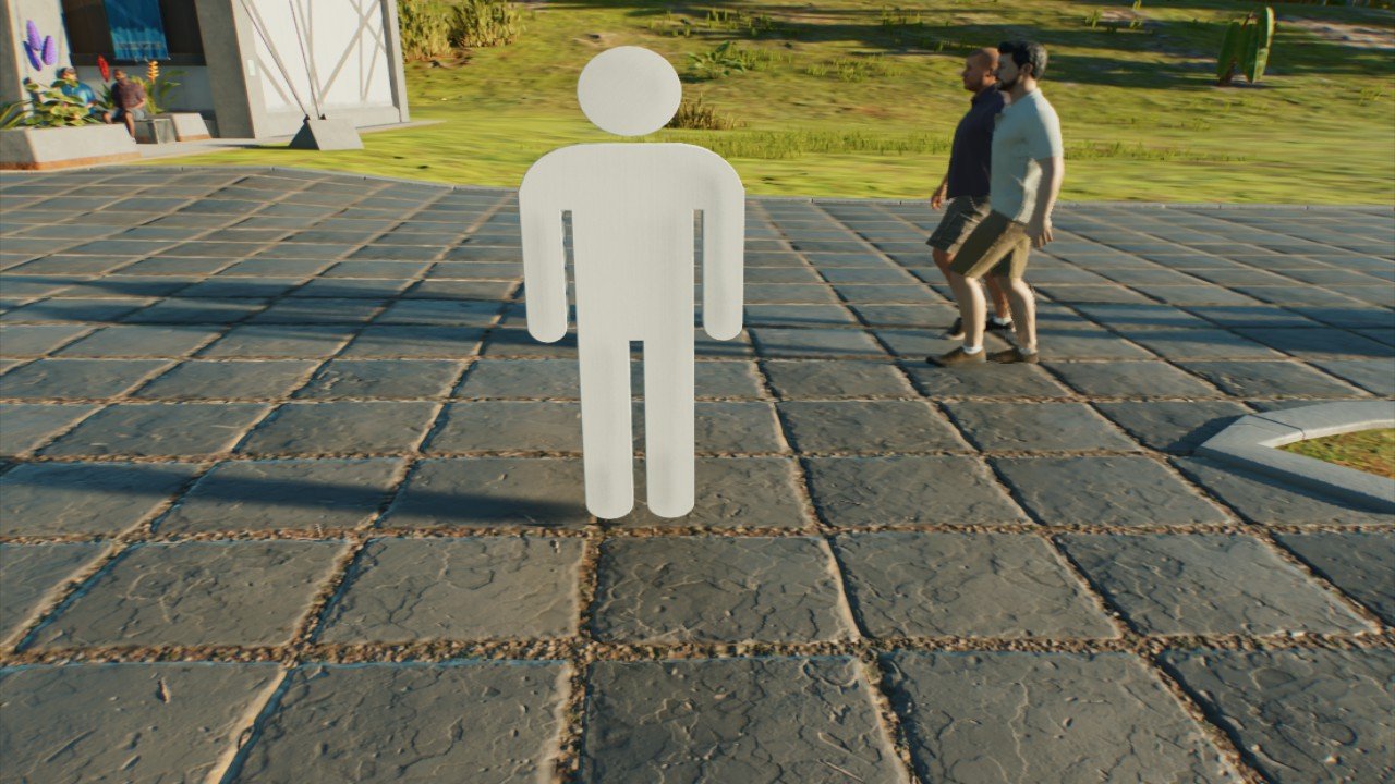 Bob - Jurassic World Evolution 3 creation - Frontier Workshop